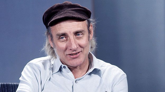 Picture of Spike Milligan