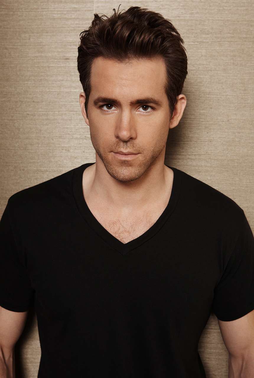 Ryan Reynolds picture