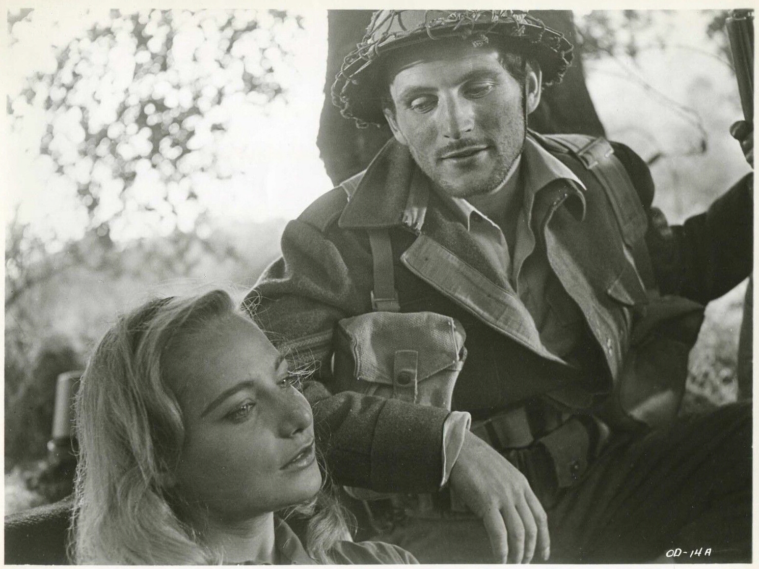 Picture of Operation Dames