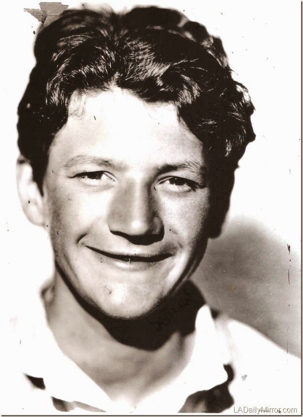 Picture of Junior Durkin