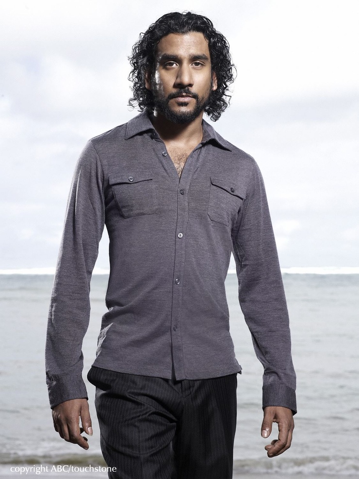 Picture of Naveen Andrews