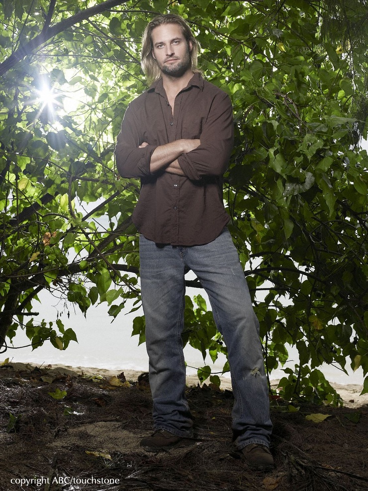 Josh Holloway image