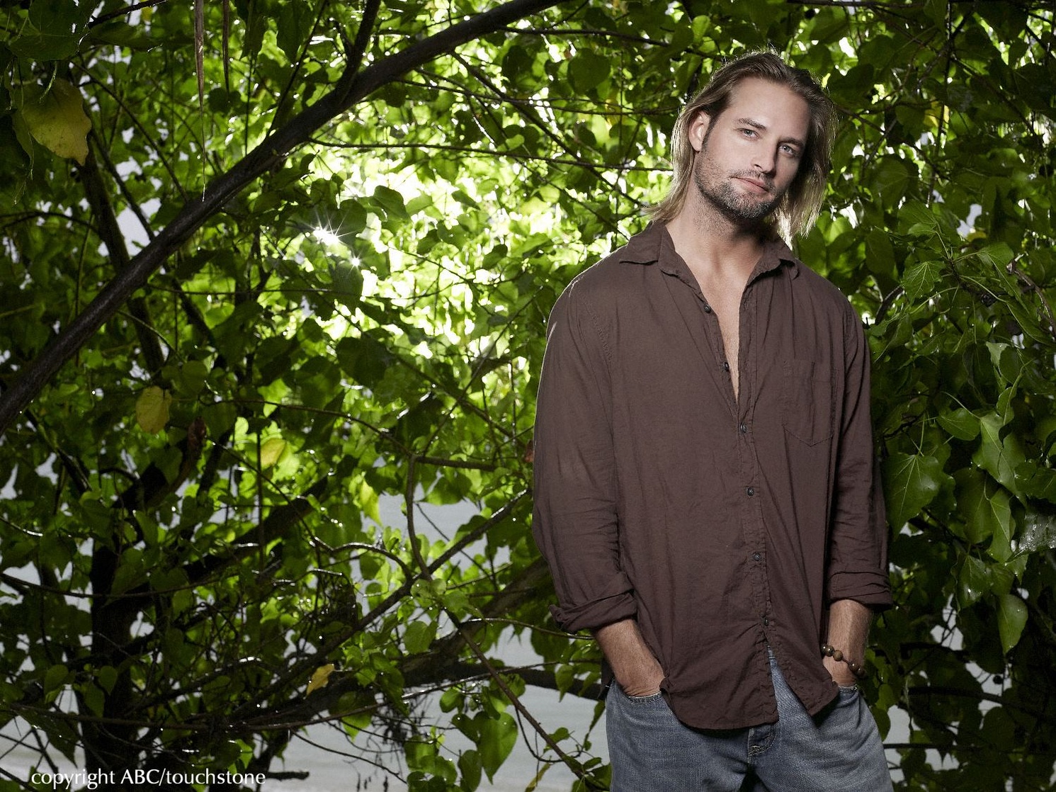 Josh Holloway picture