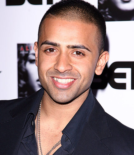 Image of Jay Sean