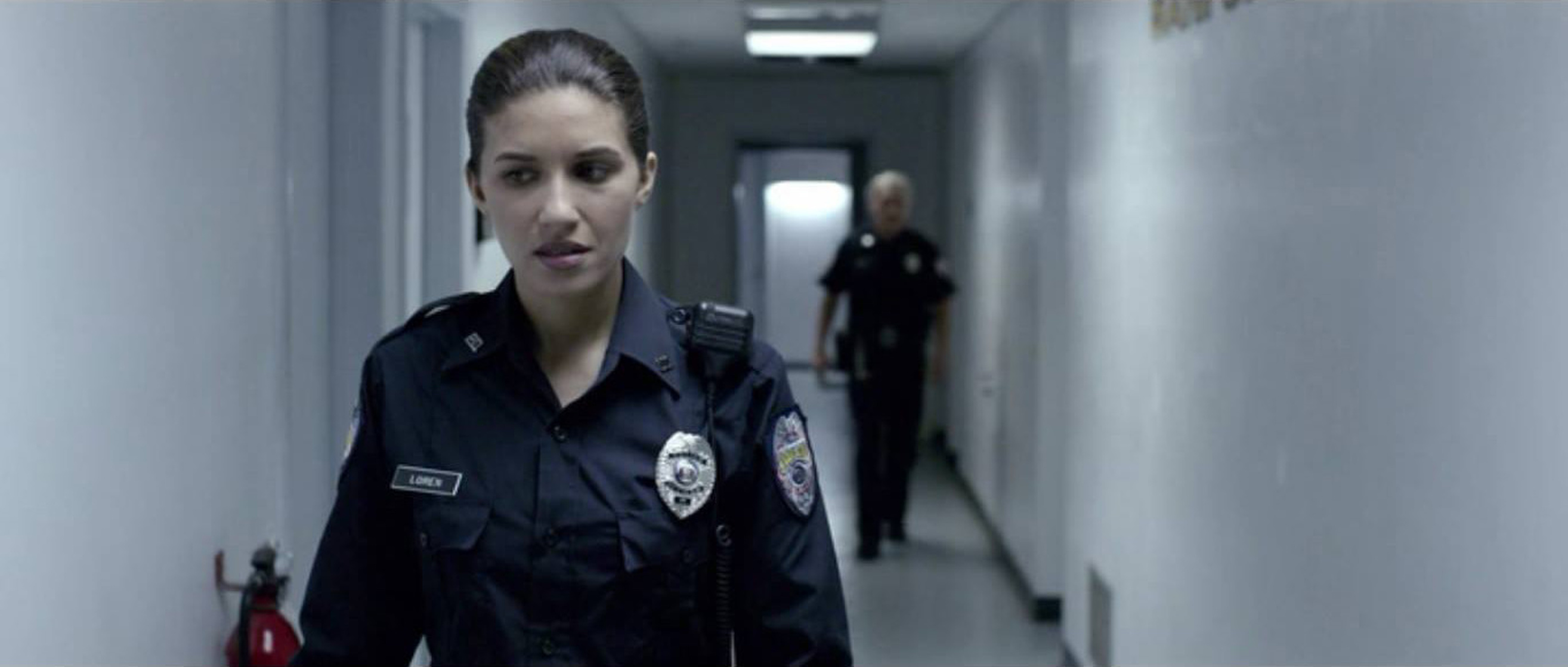 Picture of Last Shift