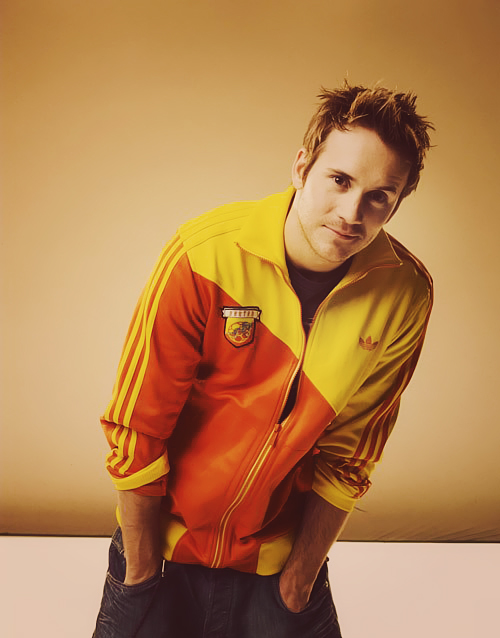 Picture of Robert Hoffman