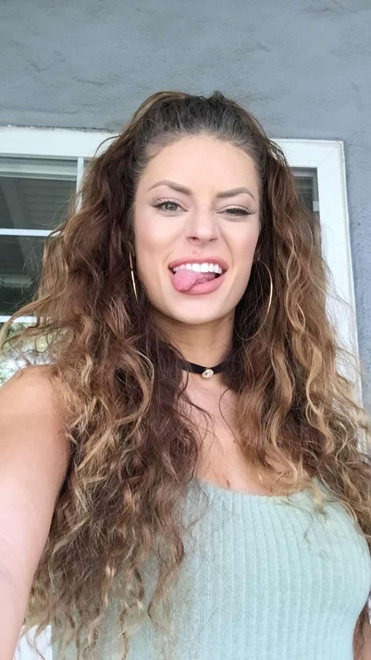 Image of Hannah Stocking