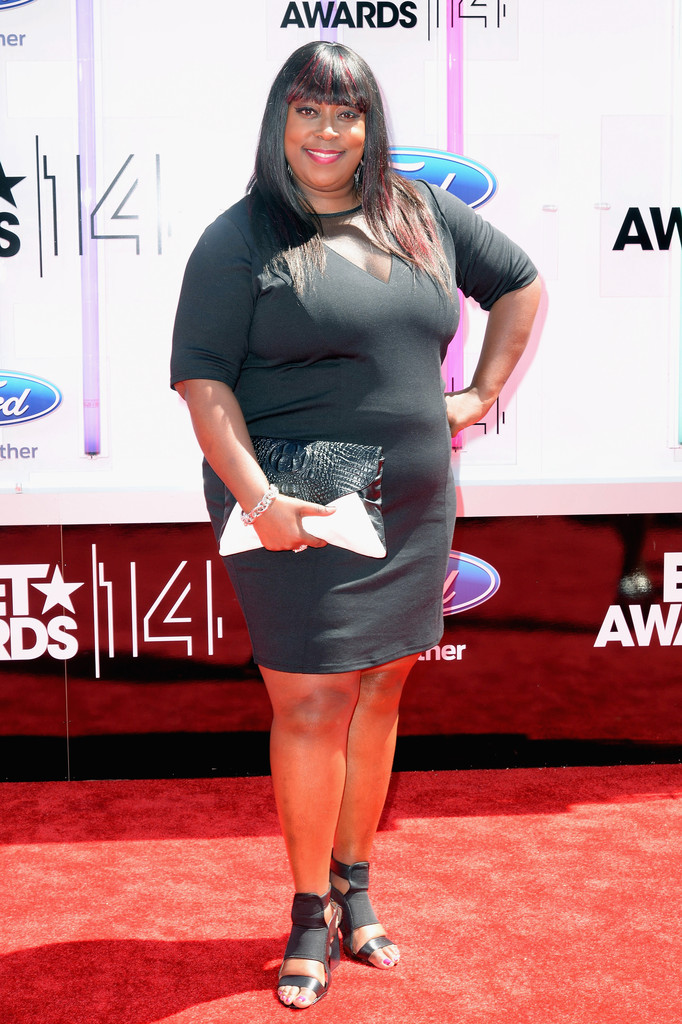 Picture of Raven Goodwin