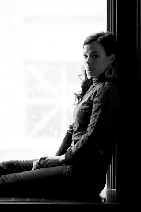 Picture of Lenka Kripac