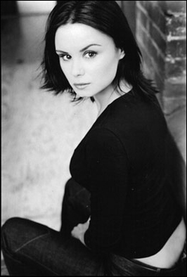 Image of Keegan Connor Tracy
