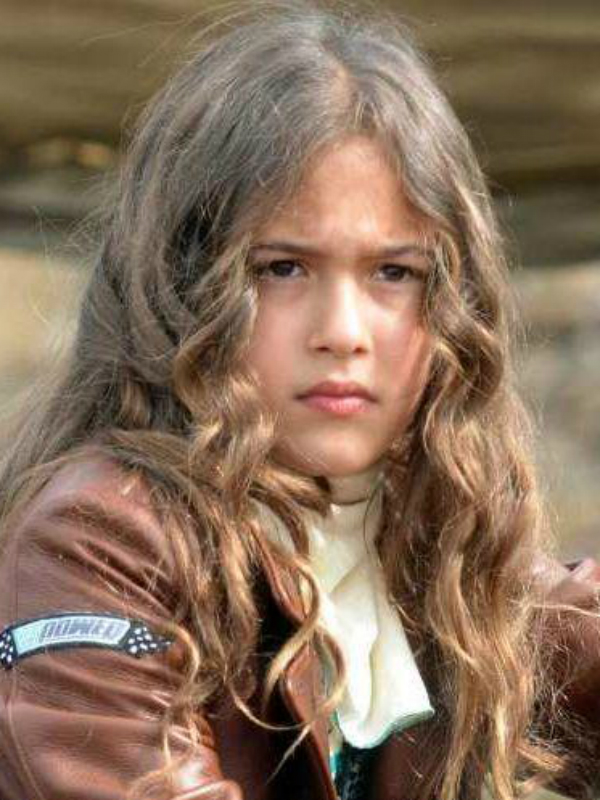 Maya Lauterbach picture