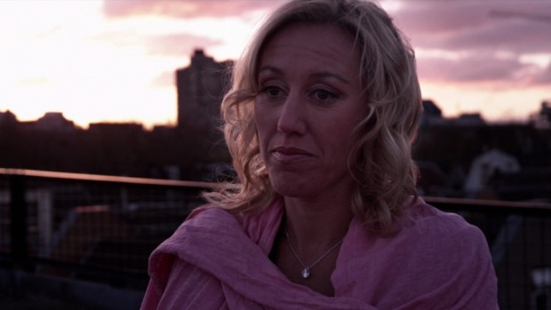 Picture of Charmène Sloof