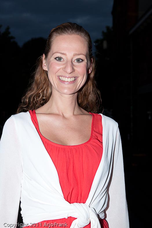 Picture of Corine van der Helm