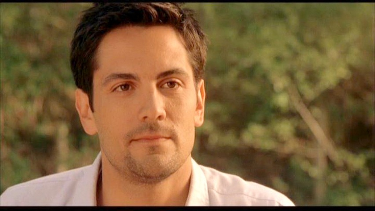 Picture of Michael Landes
