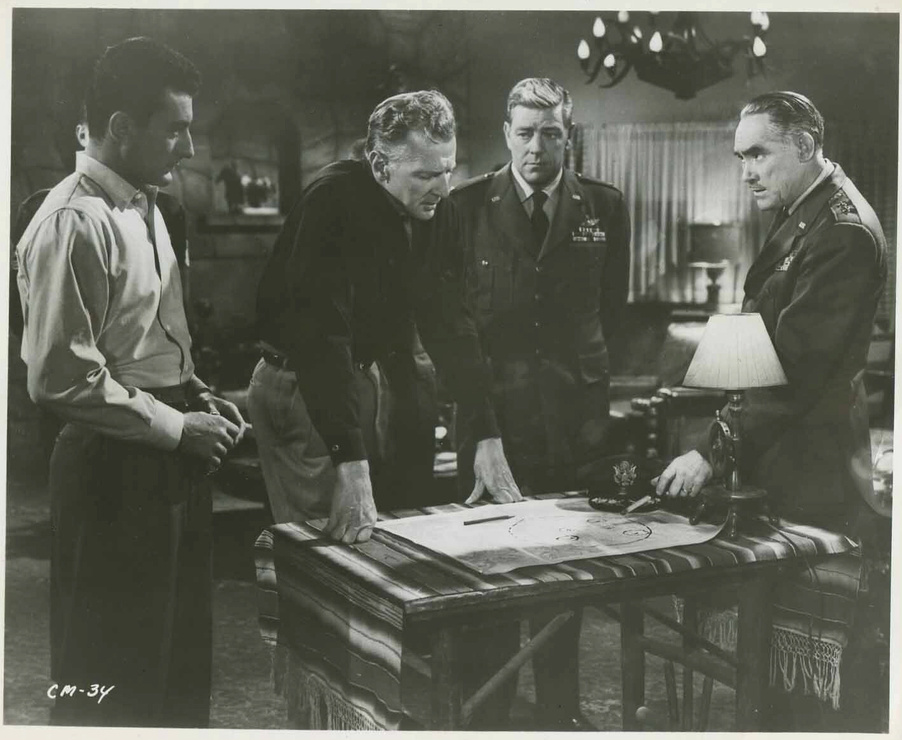 Picture of Paul Langton