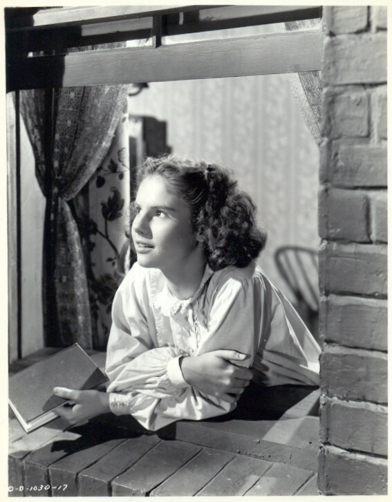 Picture of Ann E. Todd