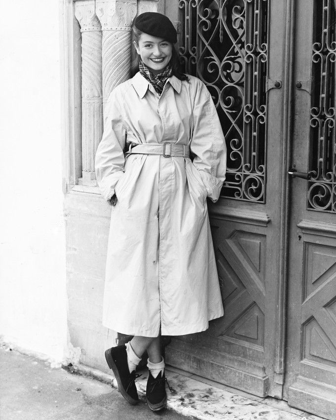 Anouk Aimée