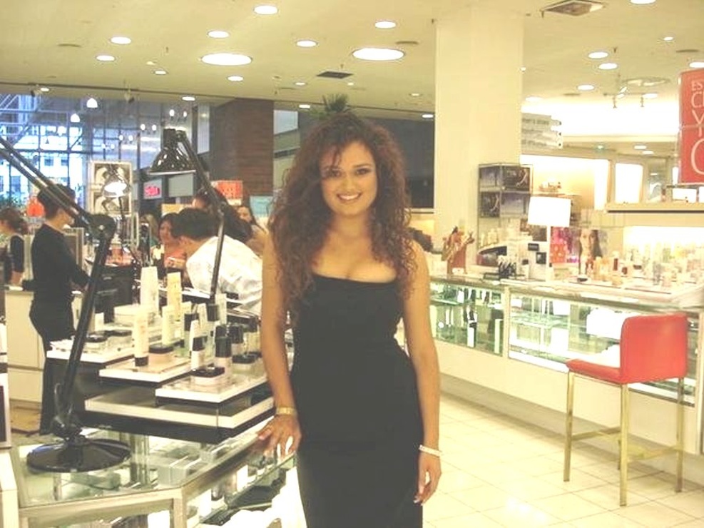 Picture of Maria Asusena