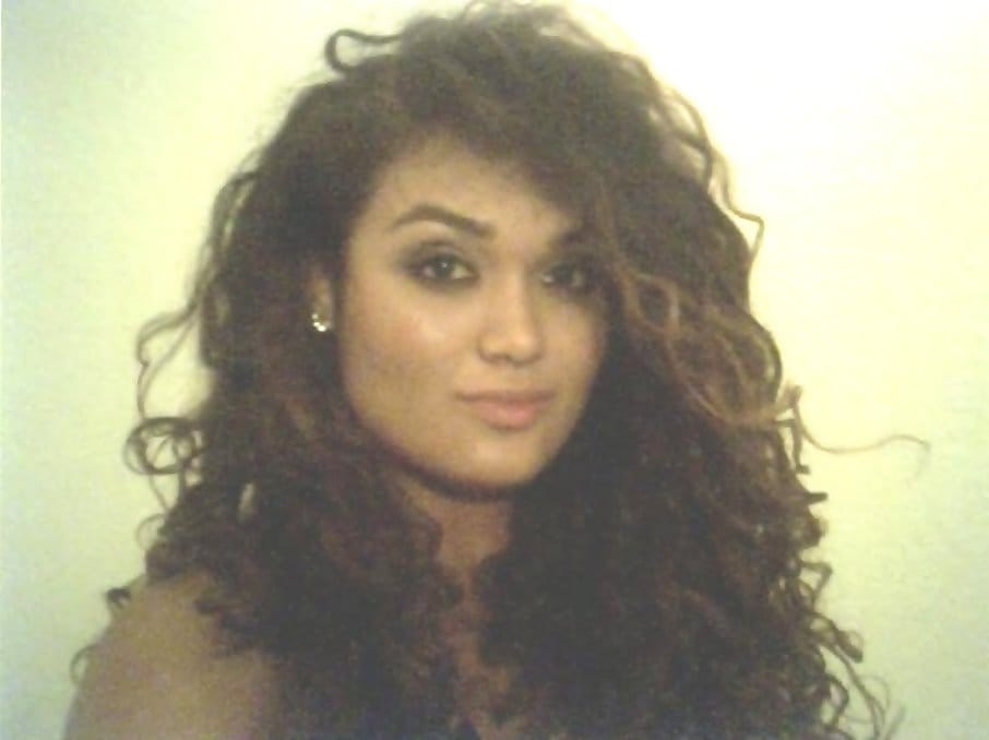 Picture of Maria Asusena