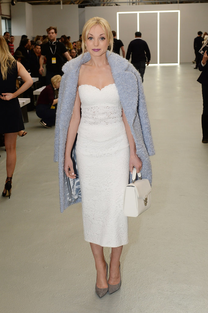 Picture of Helen George