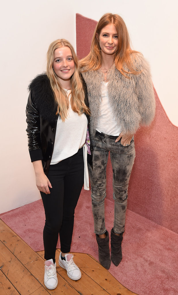 Picture of Millie Mackintosh