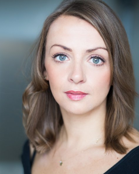 Picture of Lisa McGrillis