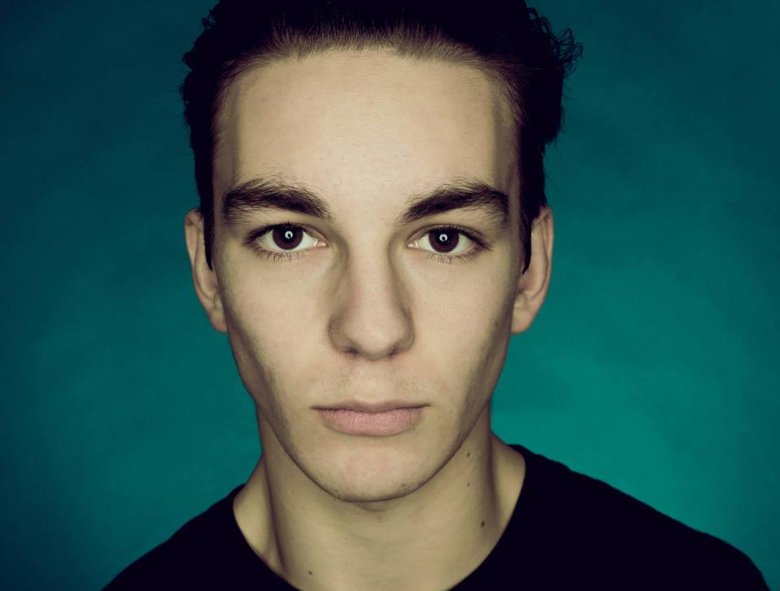 Image of Rory J. Saper