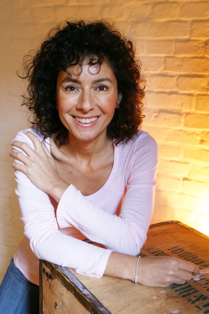 Picture of Maria Ketikidou