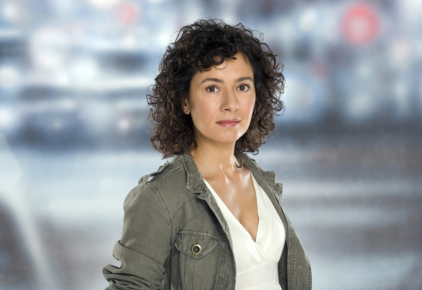 Picture of Maria Ketikidou