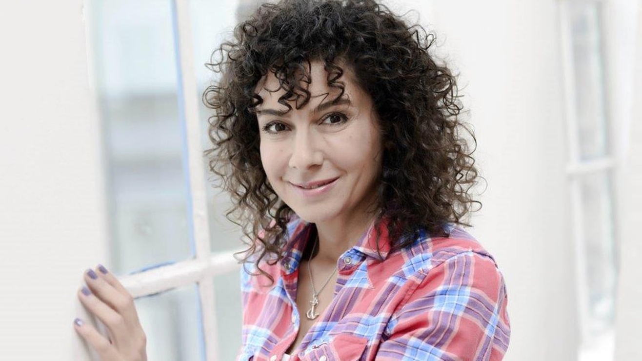 Image of Maria Ketikidou