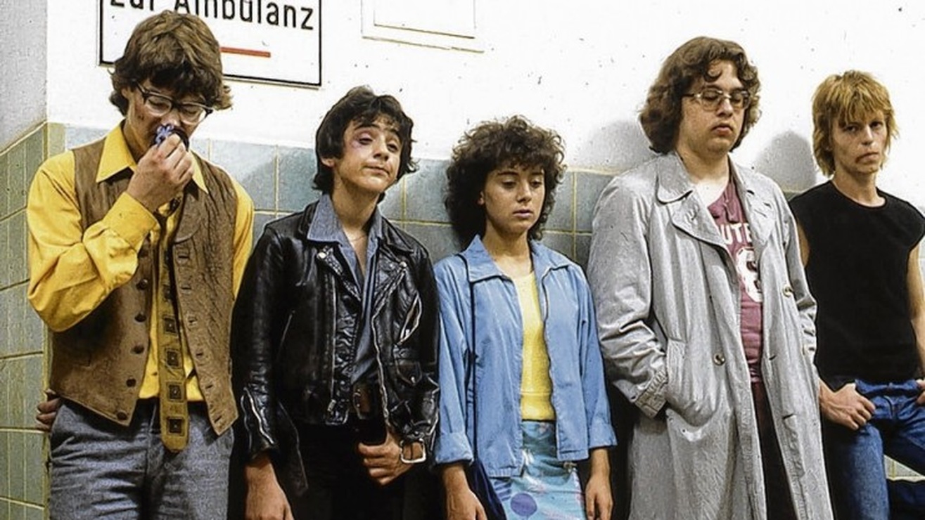 Die Heartbreakers picture