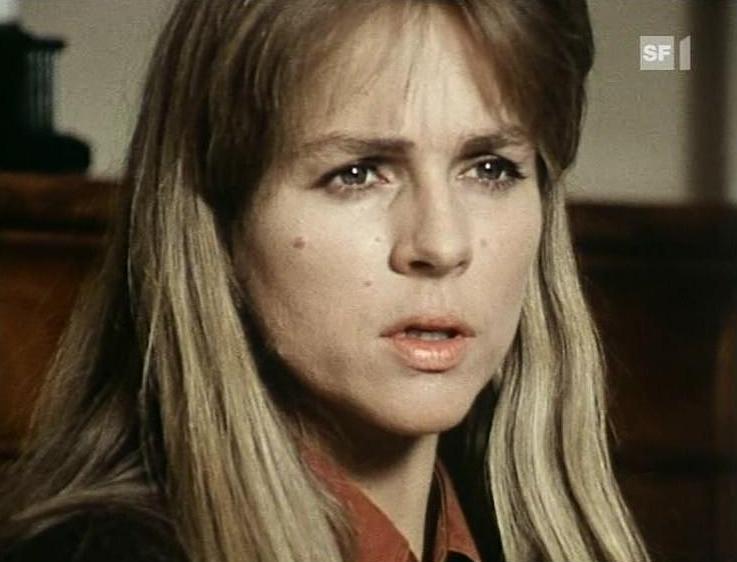 Cornelia Froboess image