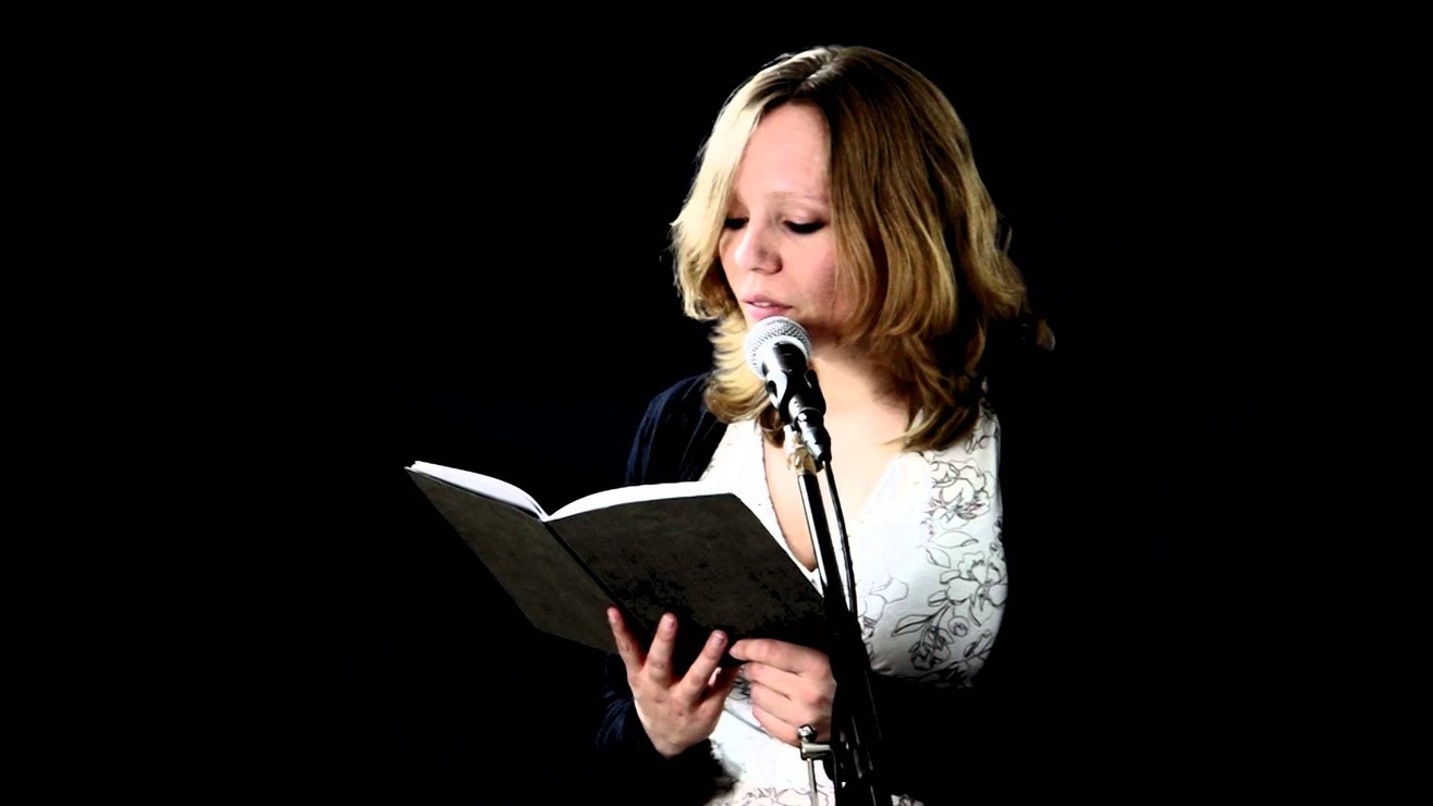 Picture of Sarah Bosetti