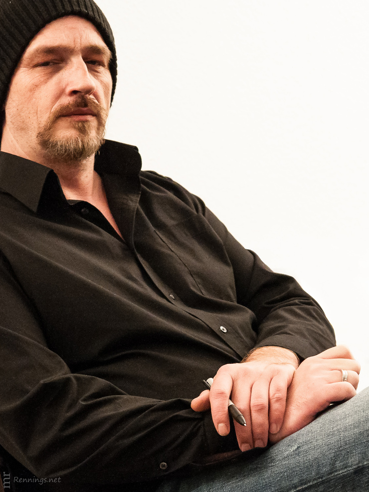 Picture of Torsten Sträter