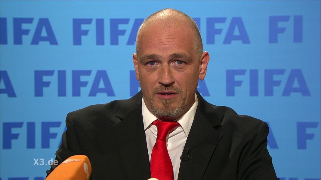 Picture of Torsten Sträter