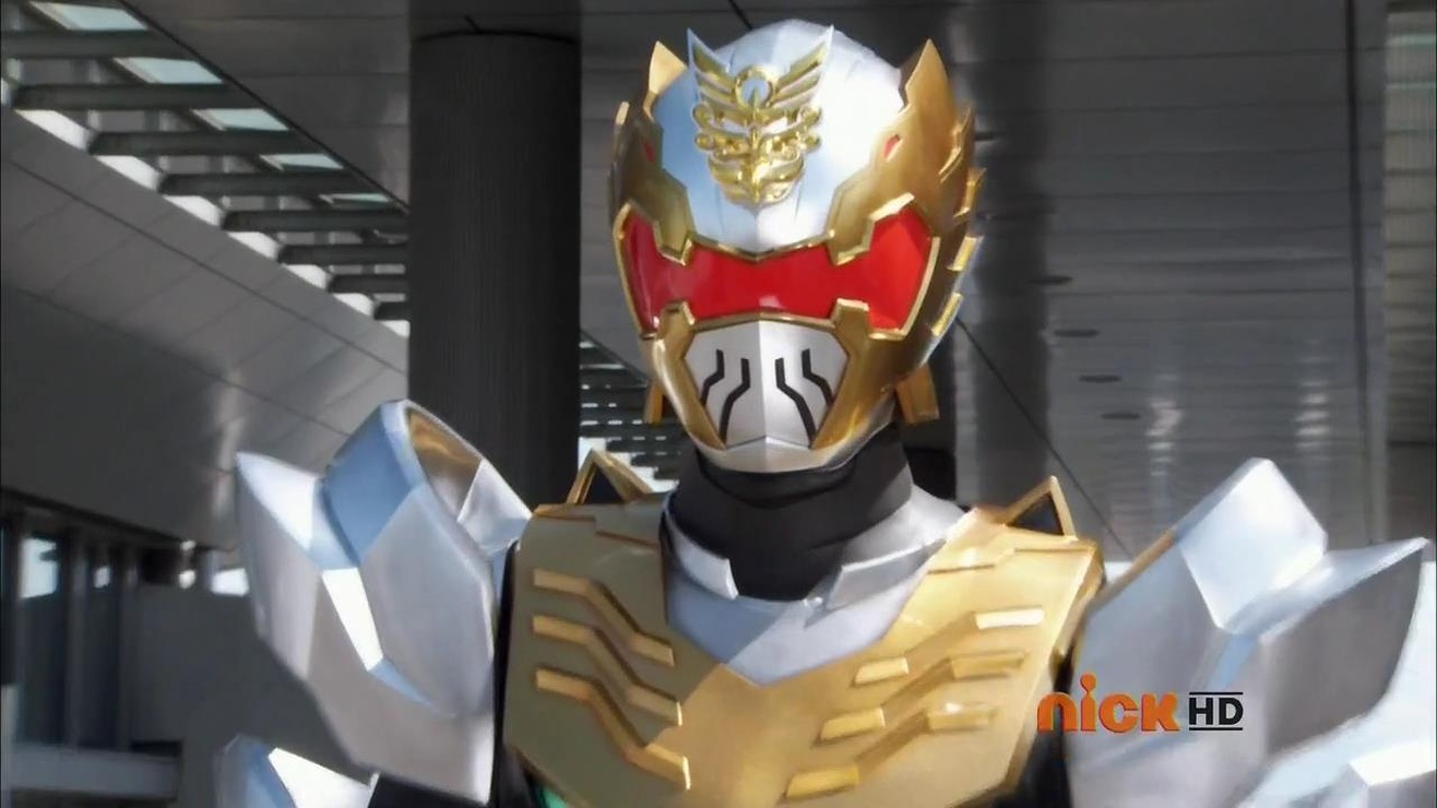 Picture of Robo Knight