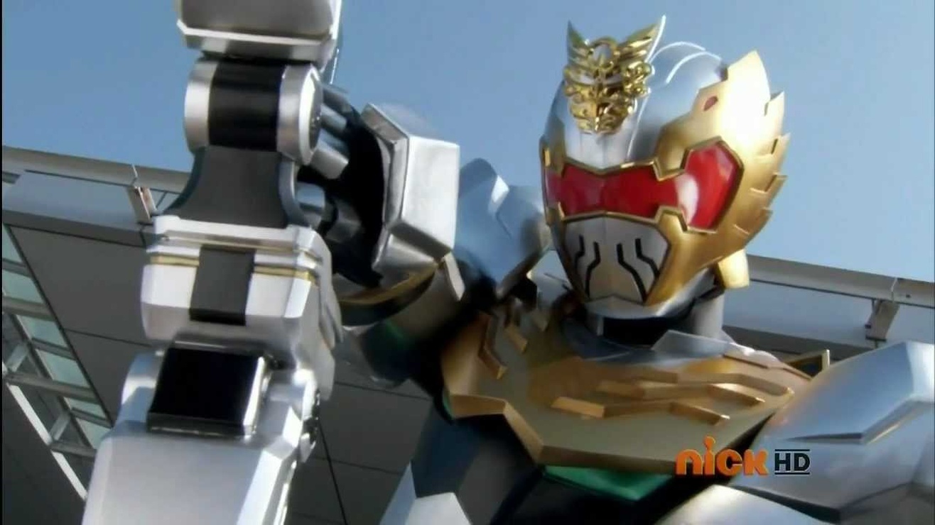 Picture of Robo Knight