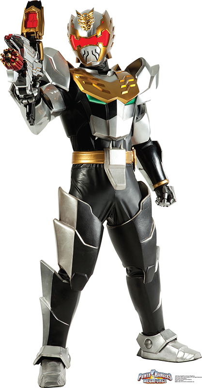 Image of Robo Knight