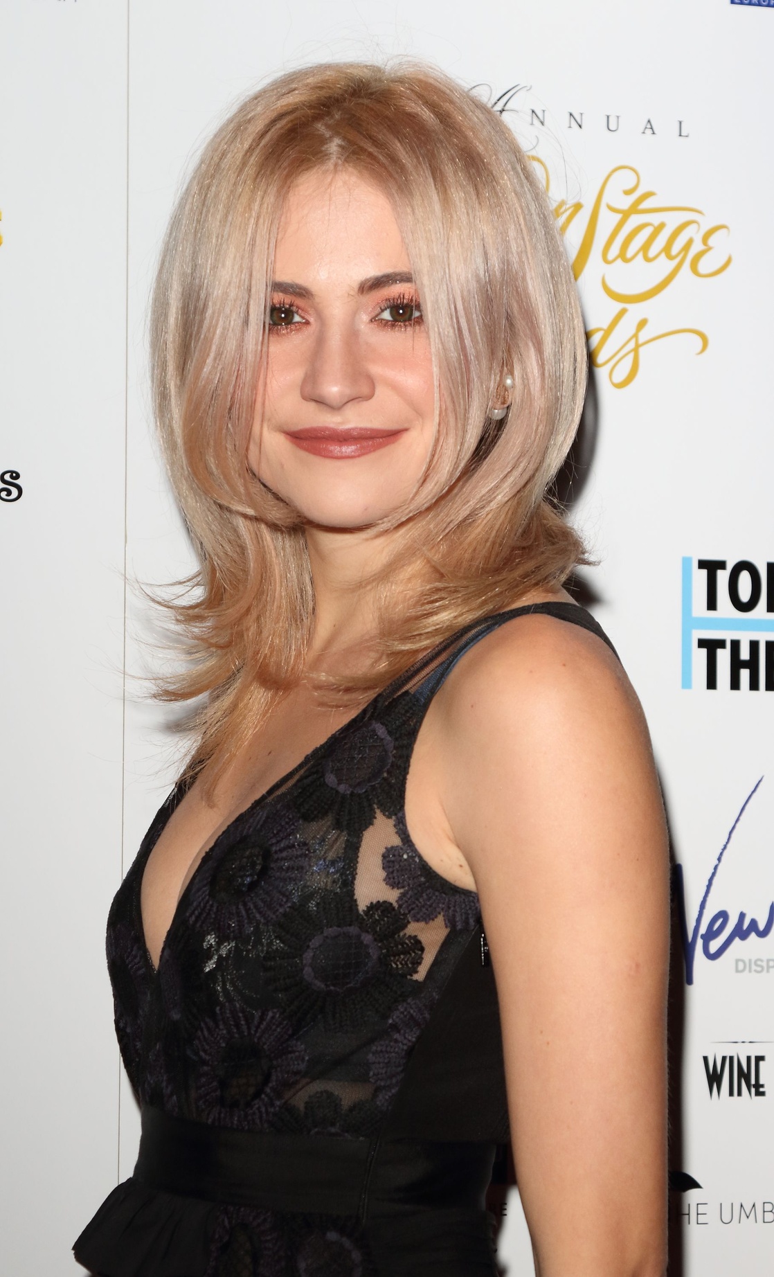 Picture of Pixie Lott