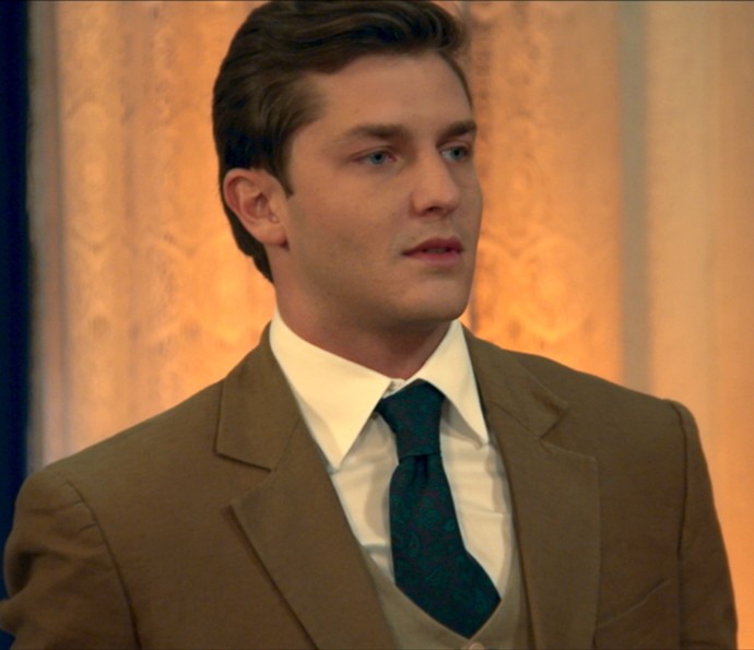 Picture of Klebber Toledo