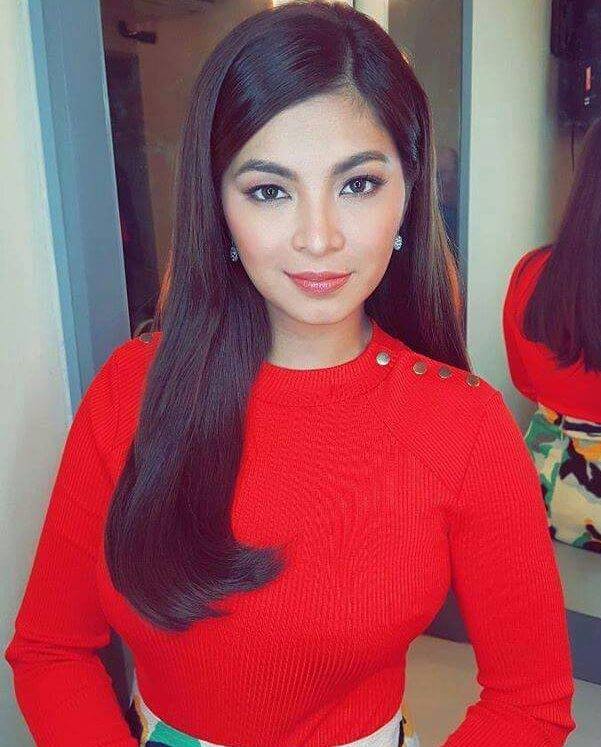 Image of Angel Locsin