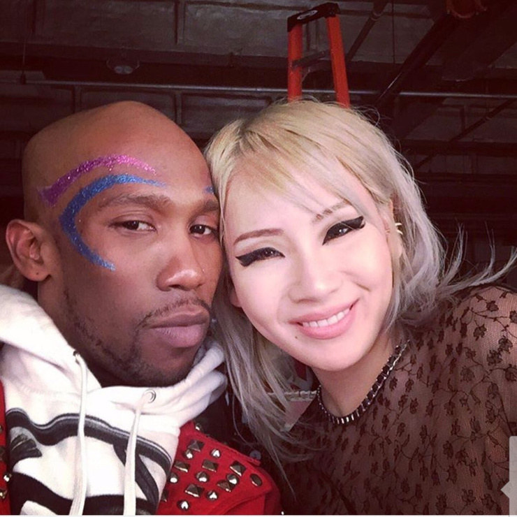 Picture of CL