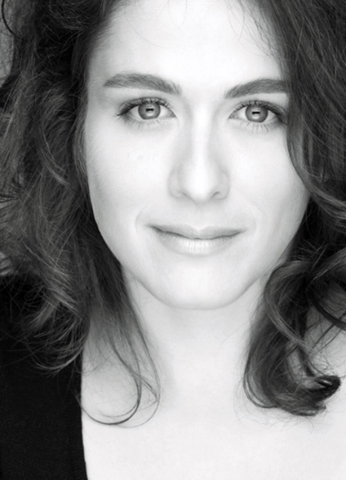 Picture of Catherine Allard