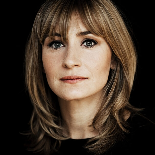 Picture of Evelyne Rompré