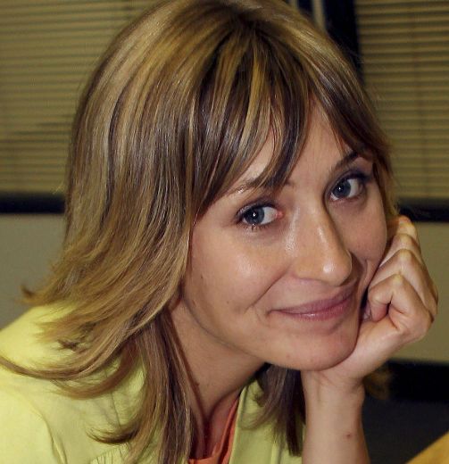 Picture of Evelyne Rompré