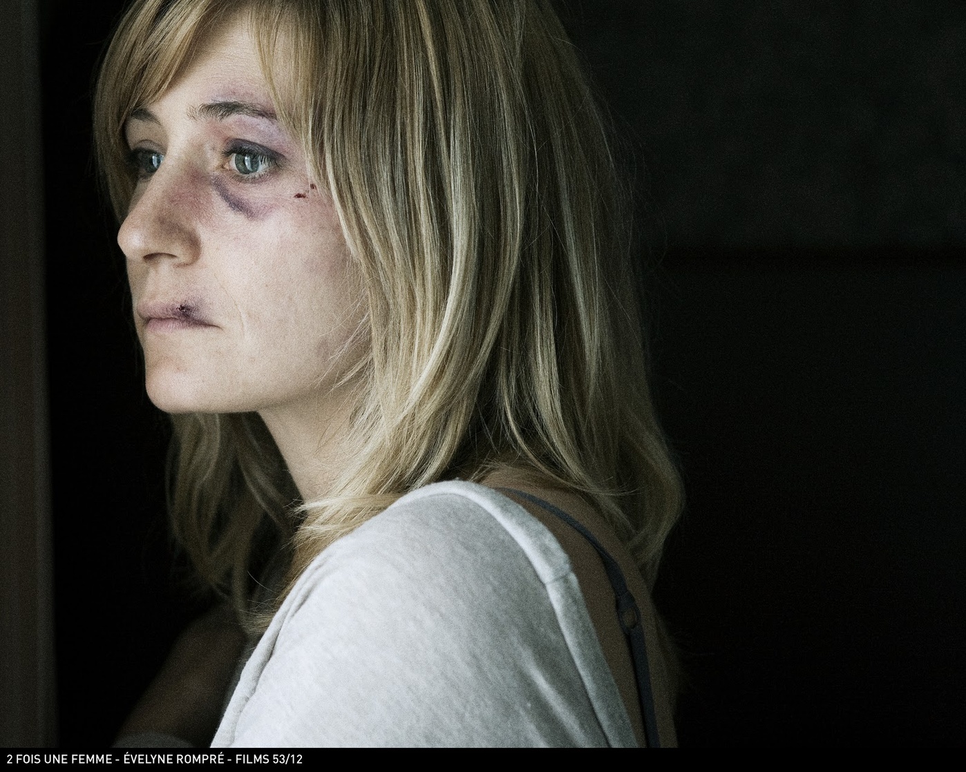 Picture of Evelyne Rompré