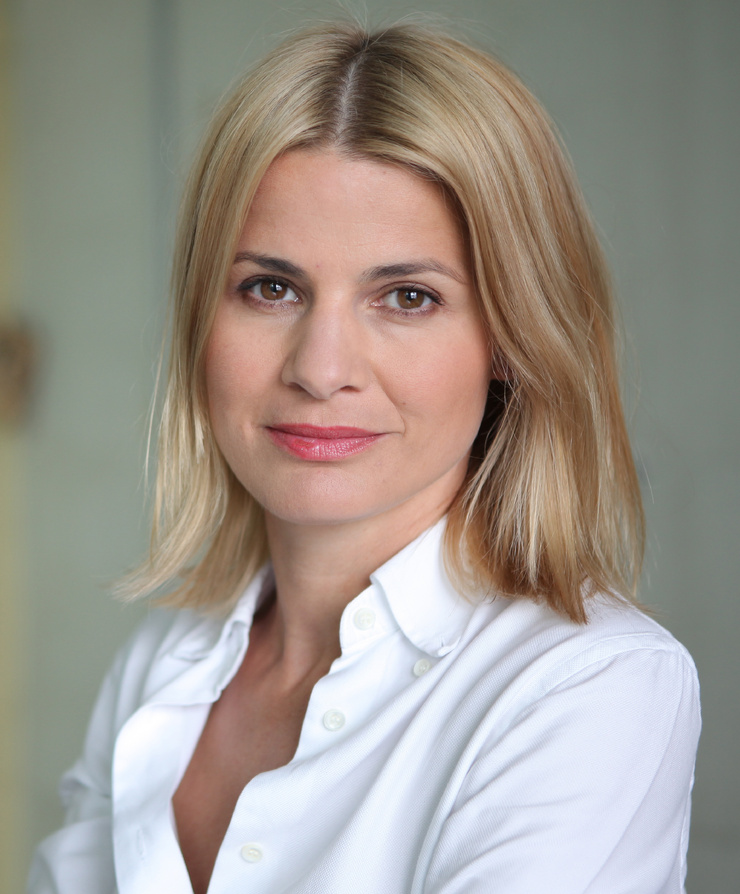 Picture of Doris Hindinger