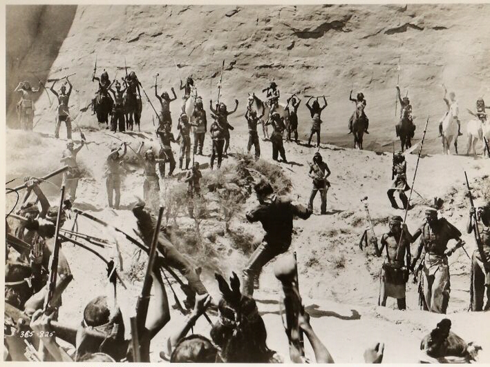 Image of Only the Valiant