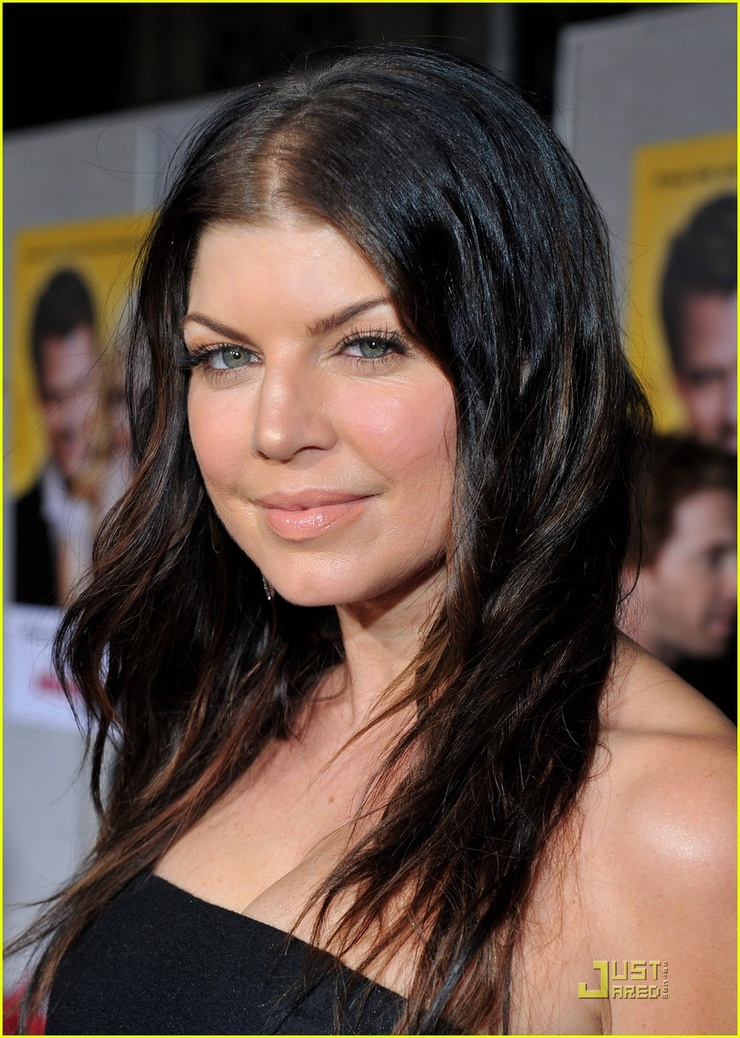 Image of Fergie