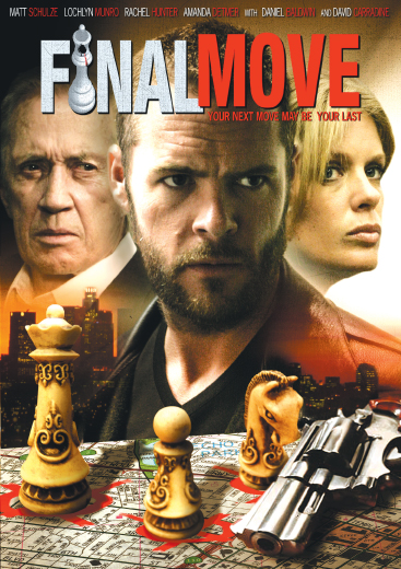 Image of Final Move (2006)